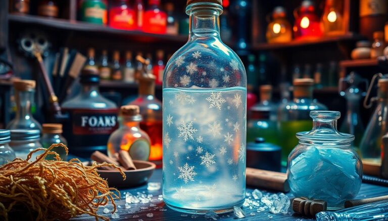 Frost Oil Classic WoW: Unlock Powerful Strategies to Chill Your Enemies ...