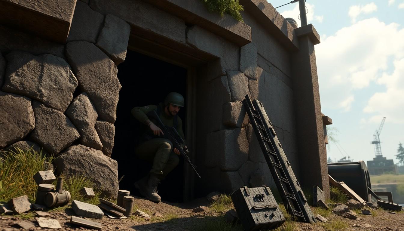 PUBG Secret Rooms: Unlock Hidden Loot for Epic Survival Strategies ...