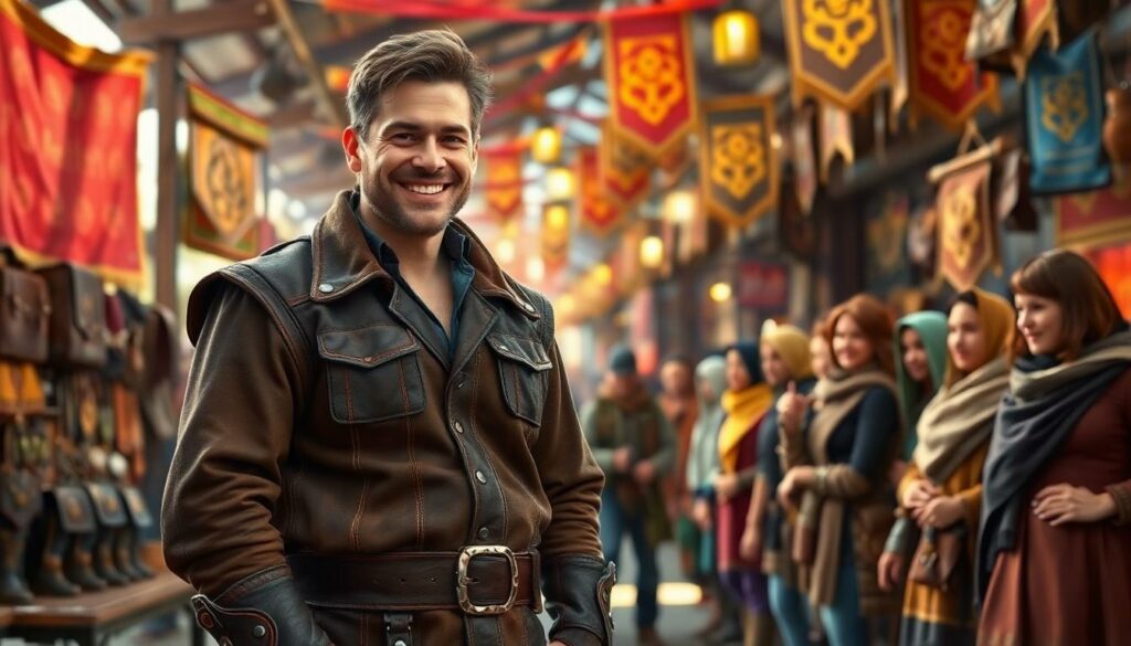 Wow Classic Leatherworking Trainers: Unlock the Secrets to Crafting ...